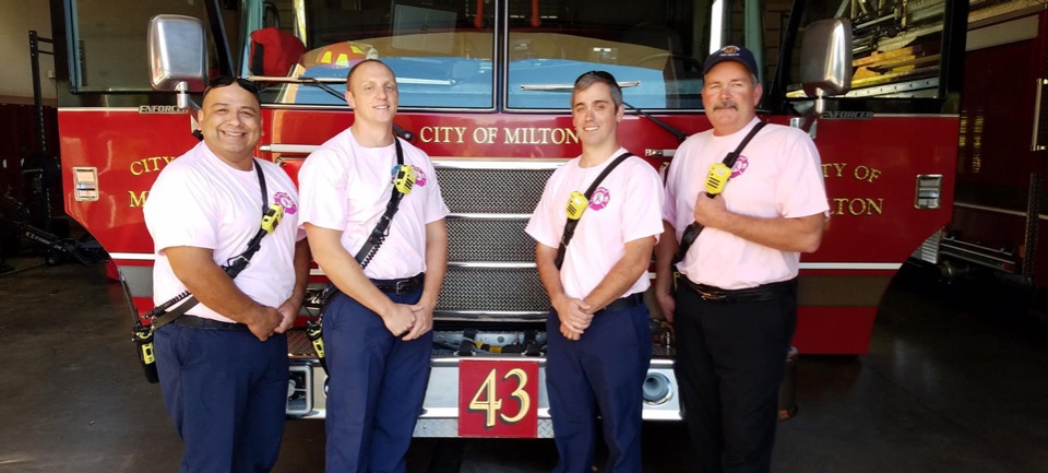 Home [www.miltonfirstresponders.org]