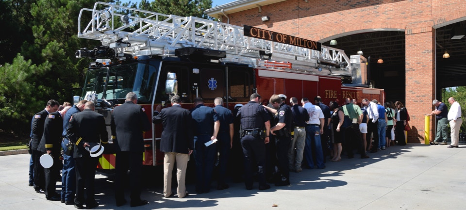 Home [www.miltonfirstresponders.org]